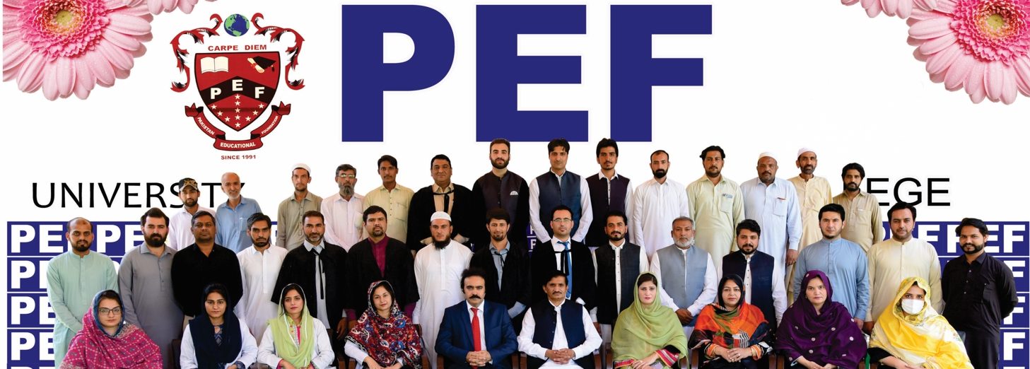 Gallery – PEF Admission