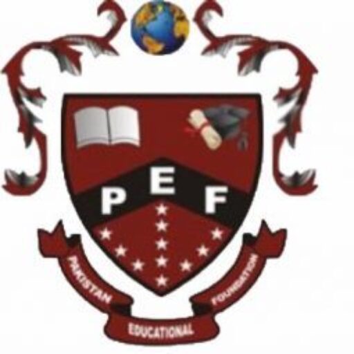 PEF Admission – Education is at Best