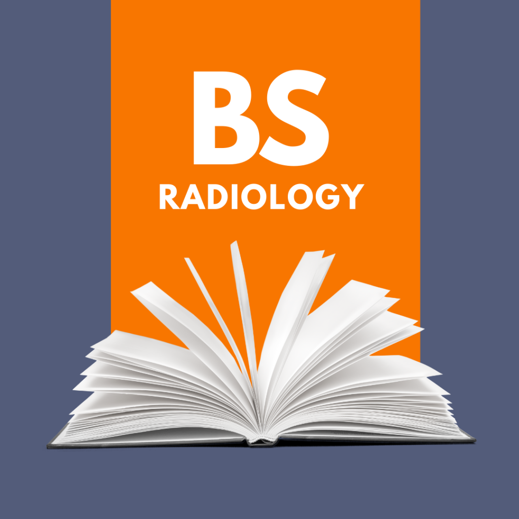 BS Radiology – PEF College